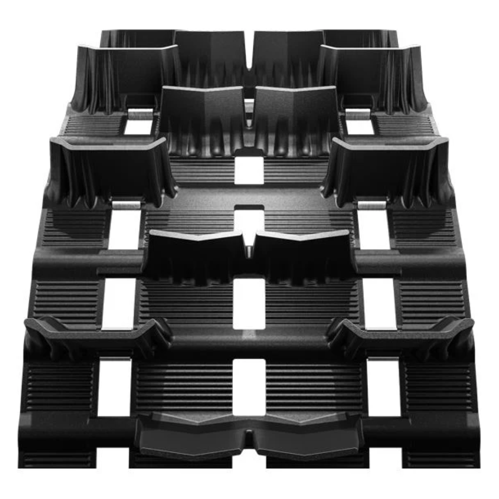 Composit Tracks: Snowmobile Performance & Traction - Royal Distributing