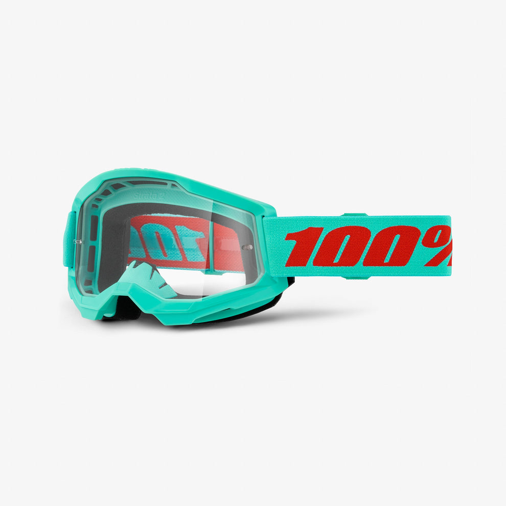 100% Strata 2 Goggle – Royal Distributing