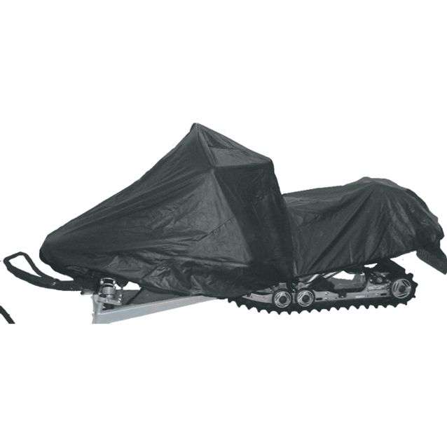 Wolftech Universal Nylon Cover – Royal Distributing