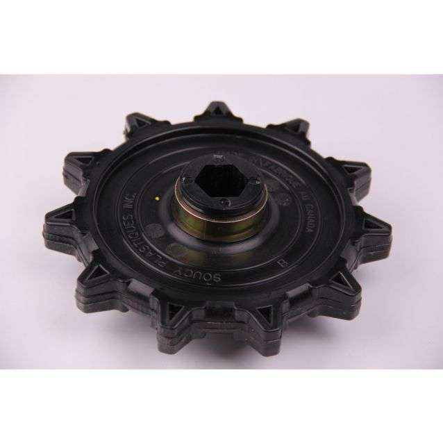 PPD Track Sprocket – Royal Distributing