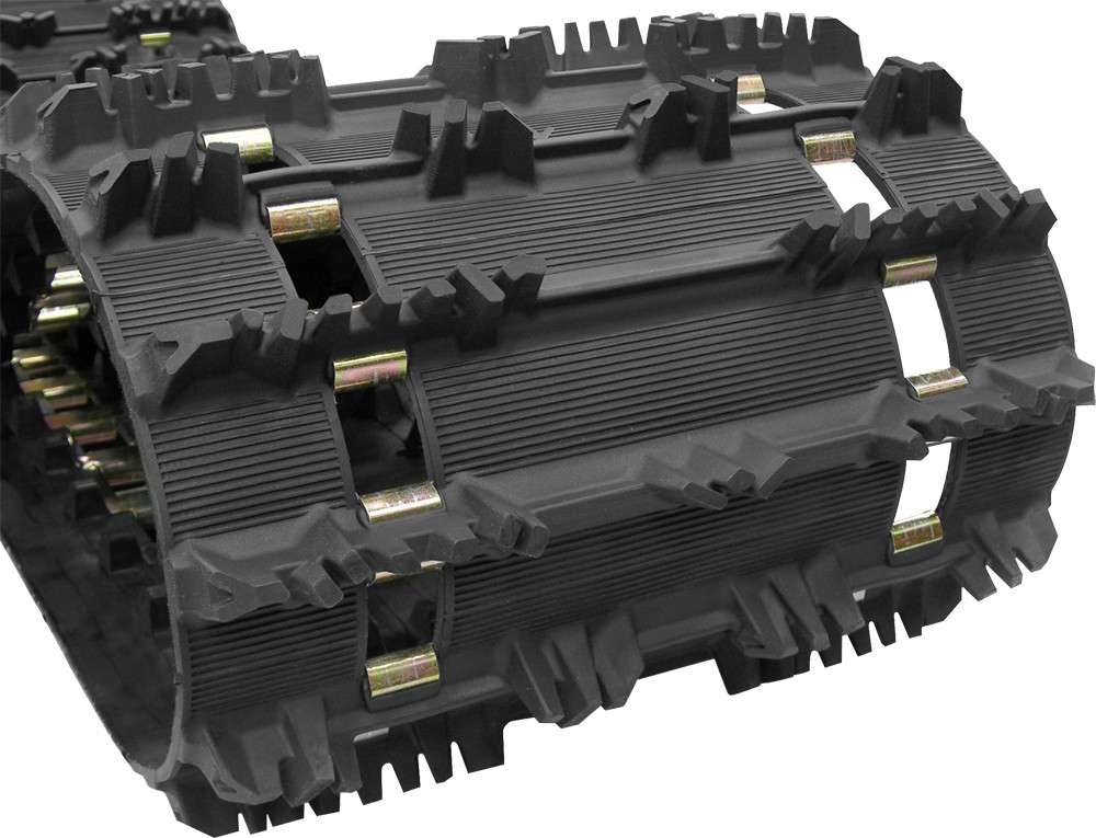 Camso Ripsaw Track – Royal Distributing