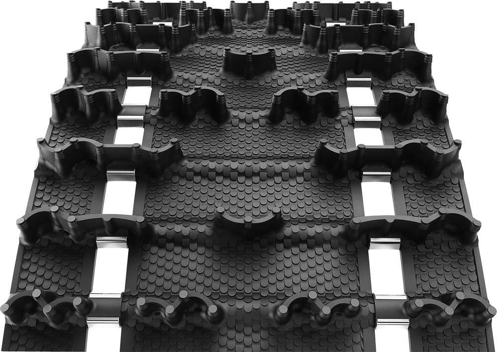 Camso Cobra Track – Royal Distributing