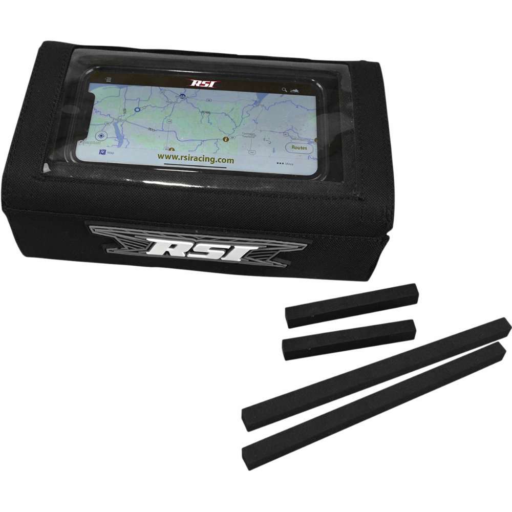 RSI Snowmobile Bar Pad Phone Holder – Royal Distributing