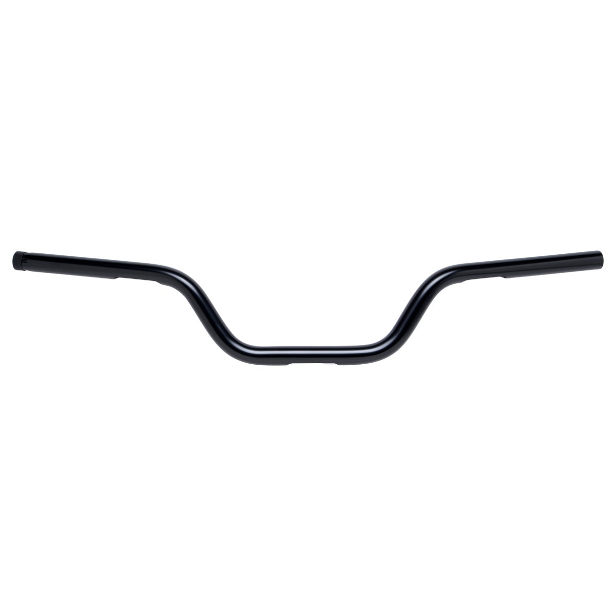 Biltwell Tracker High TBW Handlebar with Plug – Royal Distributing