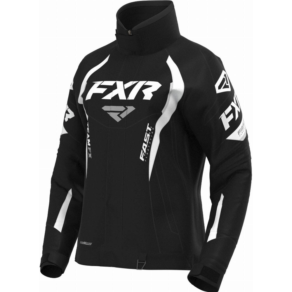 FXR Women's Team FX Jacket – Royal Distributing