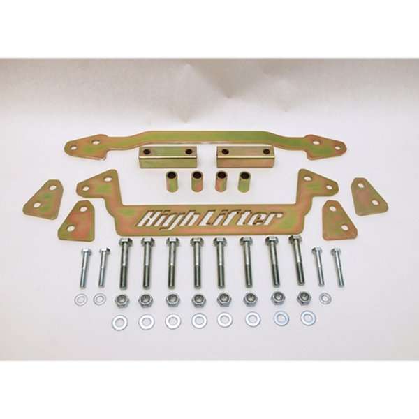 Highlifter Signature Series Lift Kit – Royal Distributing