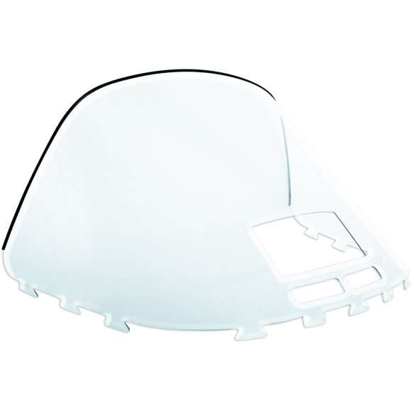 Kimpex Snowmobile Windshield – Royal Distributing