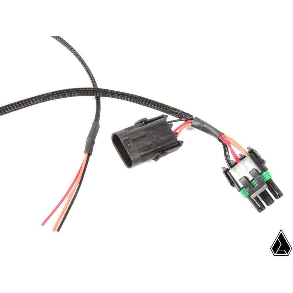 Assault Industries UTV Piggyback Tail Light Harness – Royal Distributing