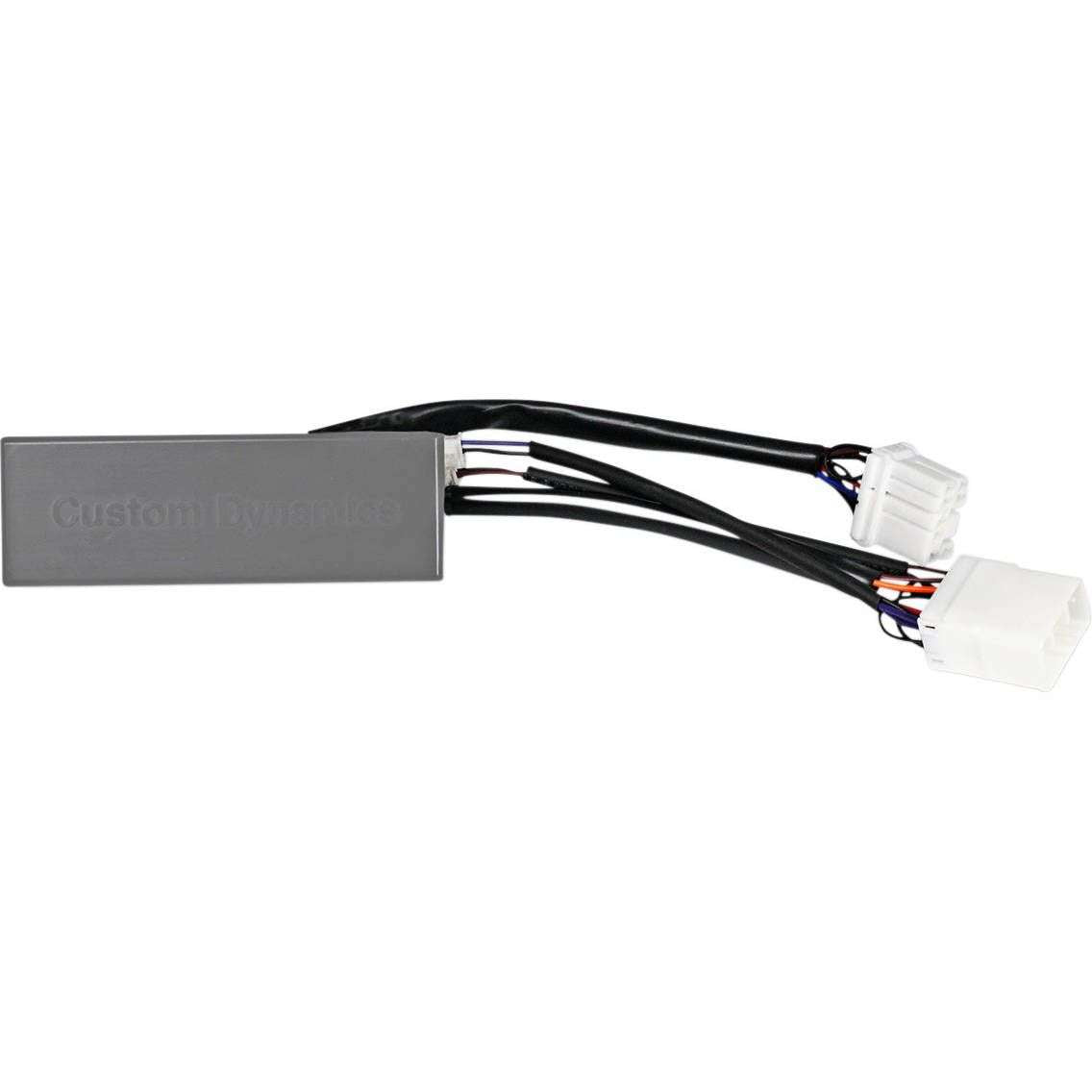 Custom Dynamics Load Balancing Smart Triple Play Module – Royal ...