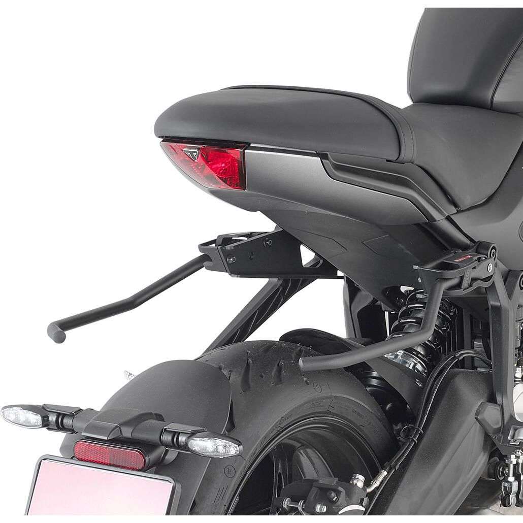 Givi Remove-X Rapid Release Side Bag Mount – Royal Distributing