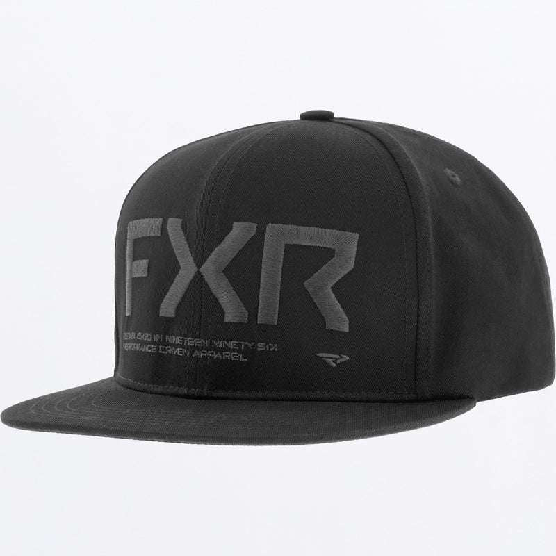 FXR Hydrogen Hat – Royal Distributing