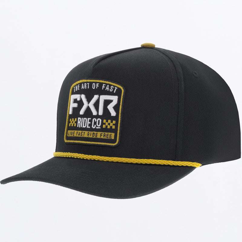 FXR Art of Fast Hat – Royal Distributing