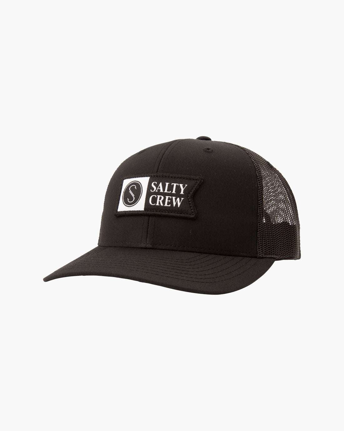 Salty Crew Pinnacle 2 Retro Trucker Hat – Royal Distributing