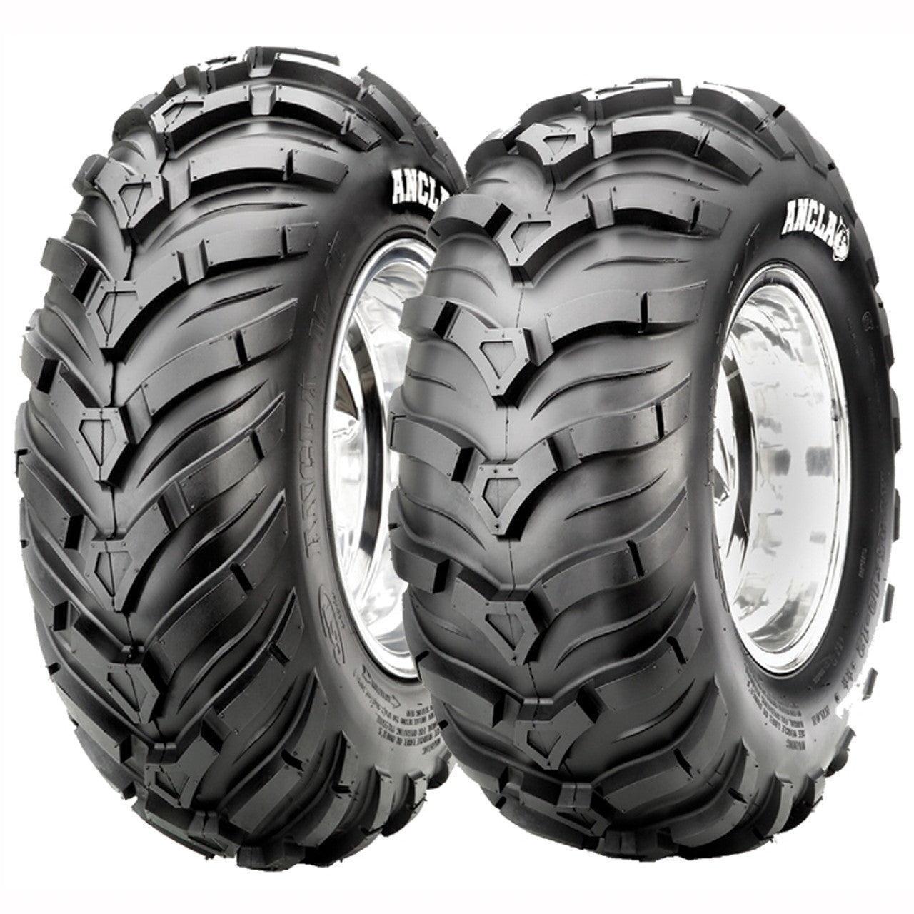 CST Ancla (C9311/C9312) Tire – Royal Distributing