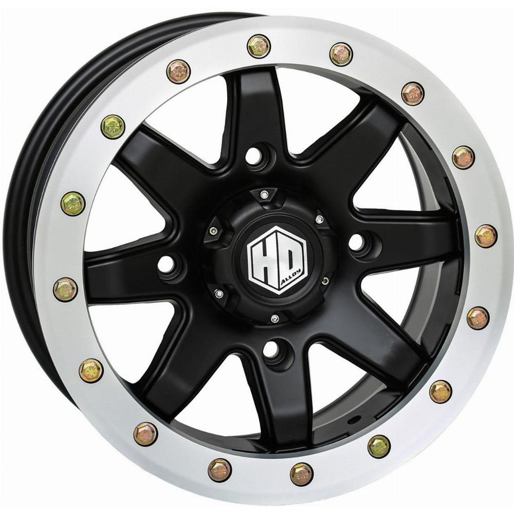 STI HD9 Replacement Beadlock Ring – Royal Distributing