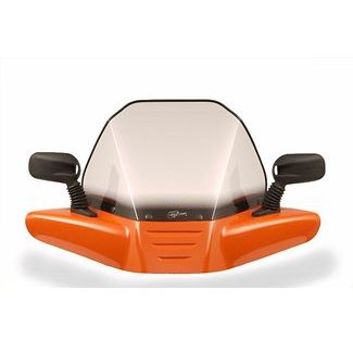 VIP-Air ATV Windshield – Royal Distributing