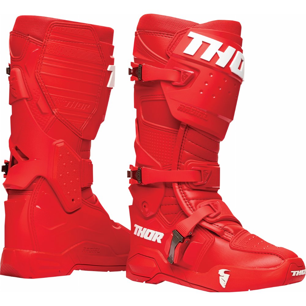 Thor Radial Boot (Closeout) – Royal Distributing