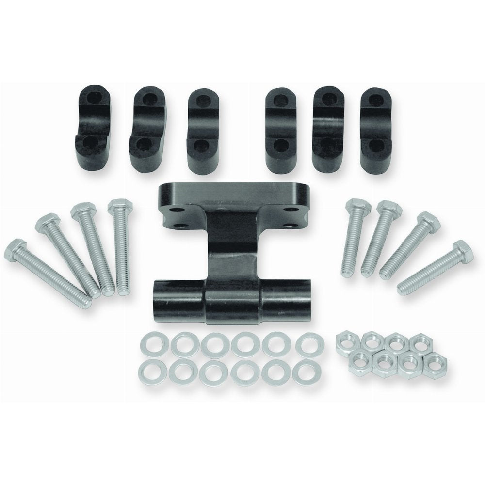 PowerMadd Universal Snowmobile Pivot Riser System – Royal Distributing