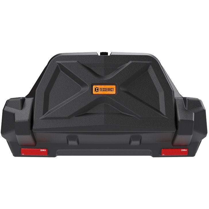 Tesseract Rear Cargo Box – Royal Distributing