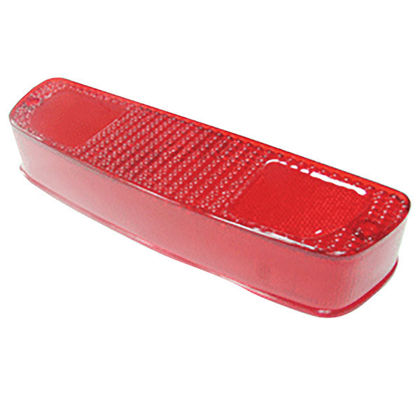 Sports Parts Inc. Tail Light Lens – Royal Distributing