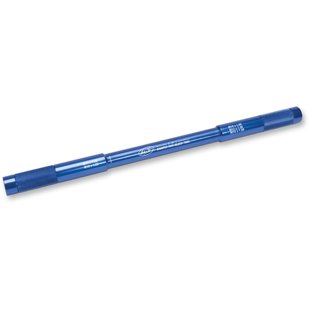 Motion Pro 5-in-1 Damper Rod Bleed Tool – Royal Distributing