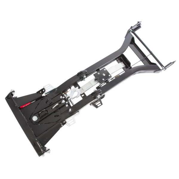 Click N Go 2 UTV Push Frame – Royal Distributing