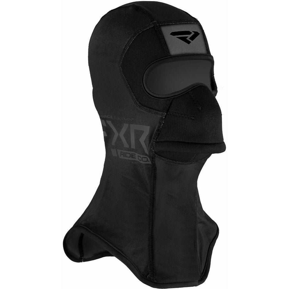 FXR Boost Anti-Fog Balaclava – Royal Distributing
