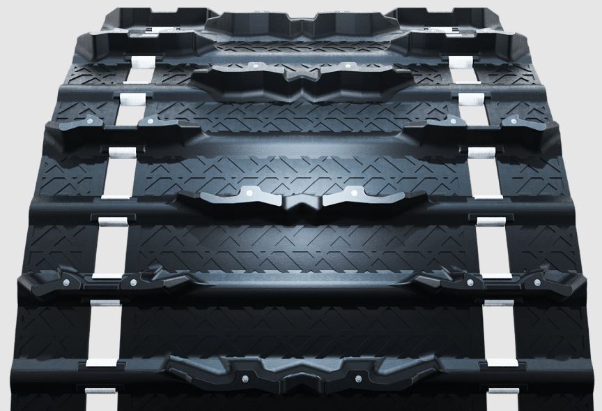 Composit WT30S Utility Track – Royal Distributing