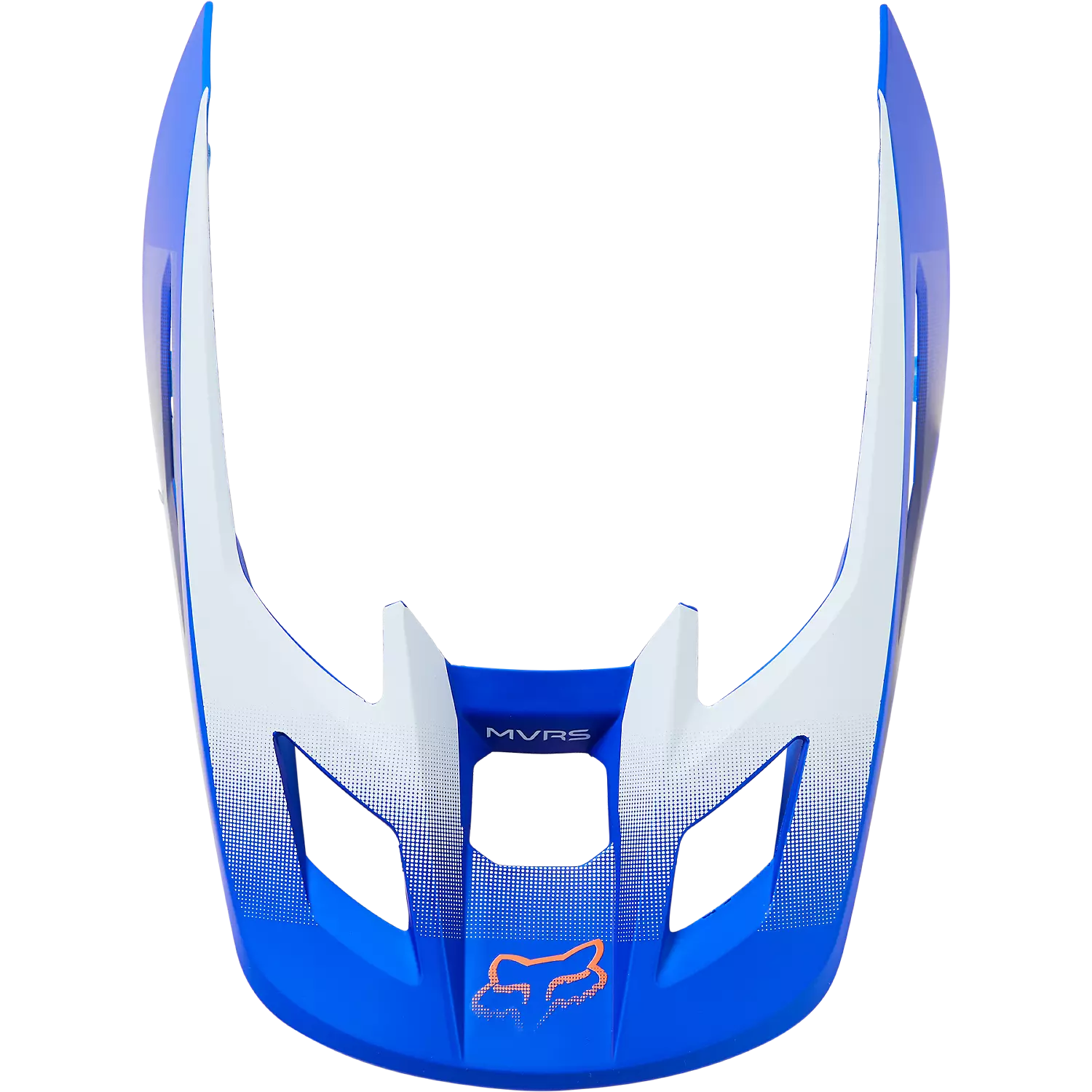 Fox Racing V2 Vlar Helmet Visor – Royal Distributing