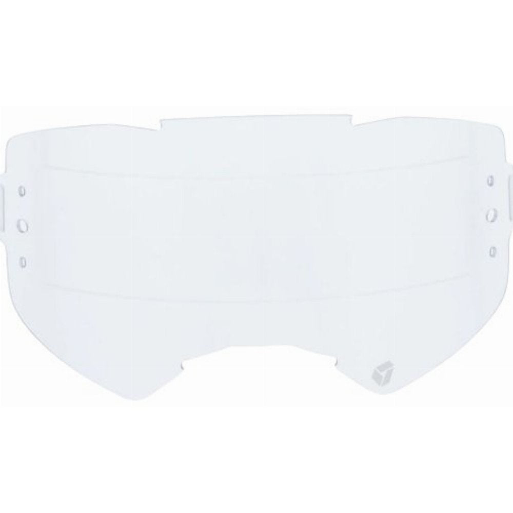 FXR Factory Ride Roll-Off Lens – Royal Distributing