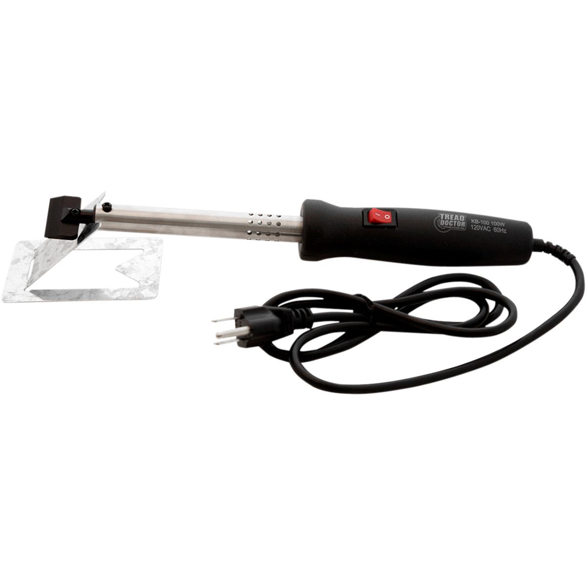 Hardline Tread Doctor Knobby Cutting Tool – Royal Distributing
