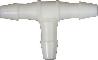 Wolftech Fuel Line "T" Fitting – Royal Distributing