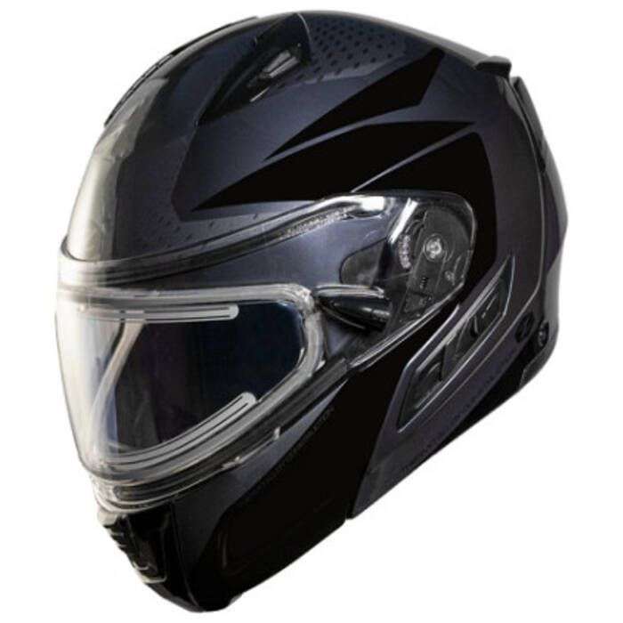 Zox Condor SVS Parkway Electric Lens Snow Helmet – Royal Distributing
