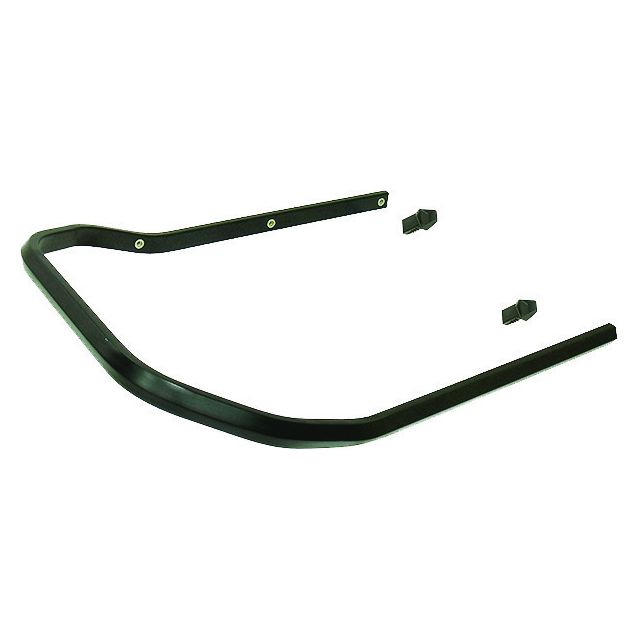 Sports Parts Inc. Rear Snowmobile Bumper – Royal Distributing