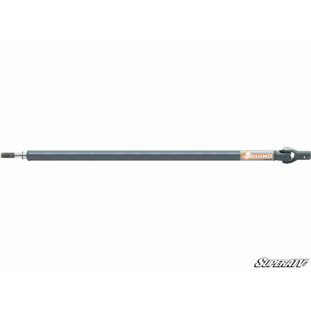 SuperATV Rhino Driveline Heavy Duty UTV Prop Shaft – Royal Distributing
