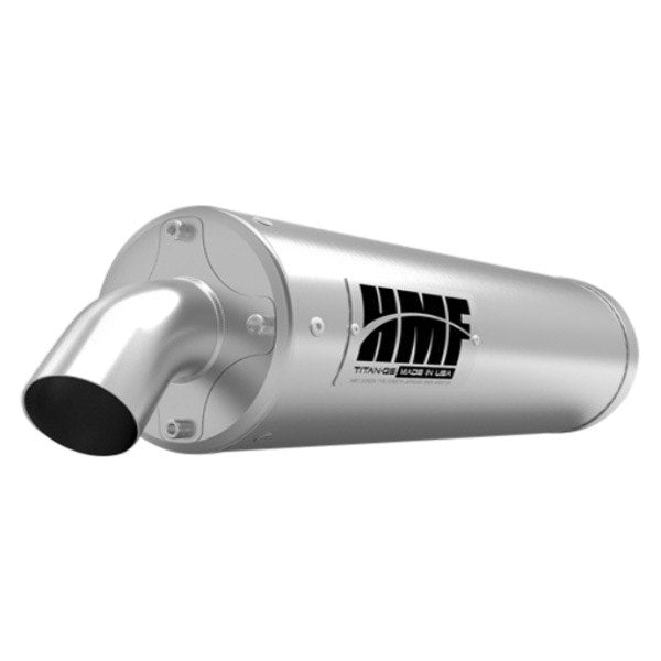 HMF Titan Series Exhaust System – Royal Distributing