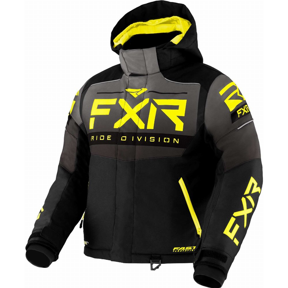 FXR Youth Helium Jacket (Closeout) – Royal Distributing