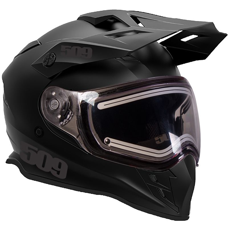 509 Delta R3 Ignite Electric Snow Helmet (Closeout) – Royal Distributing