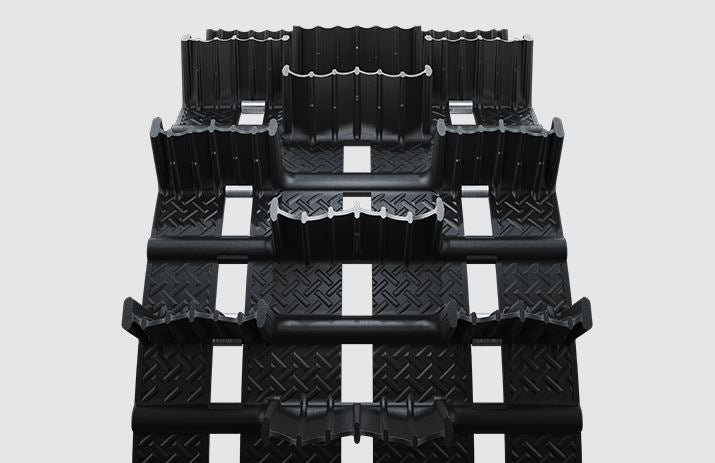 Composit M700-3R Mountain Track – Royal Distributing