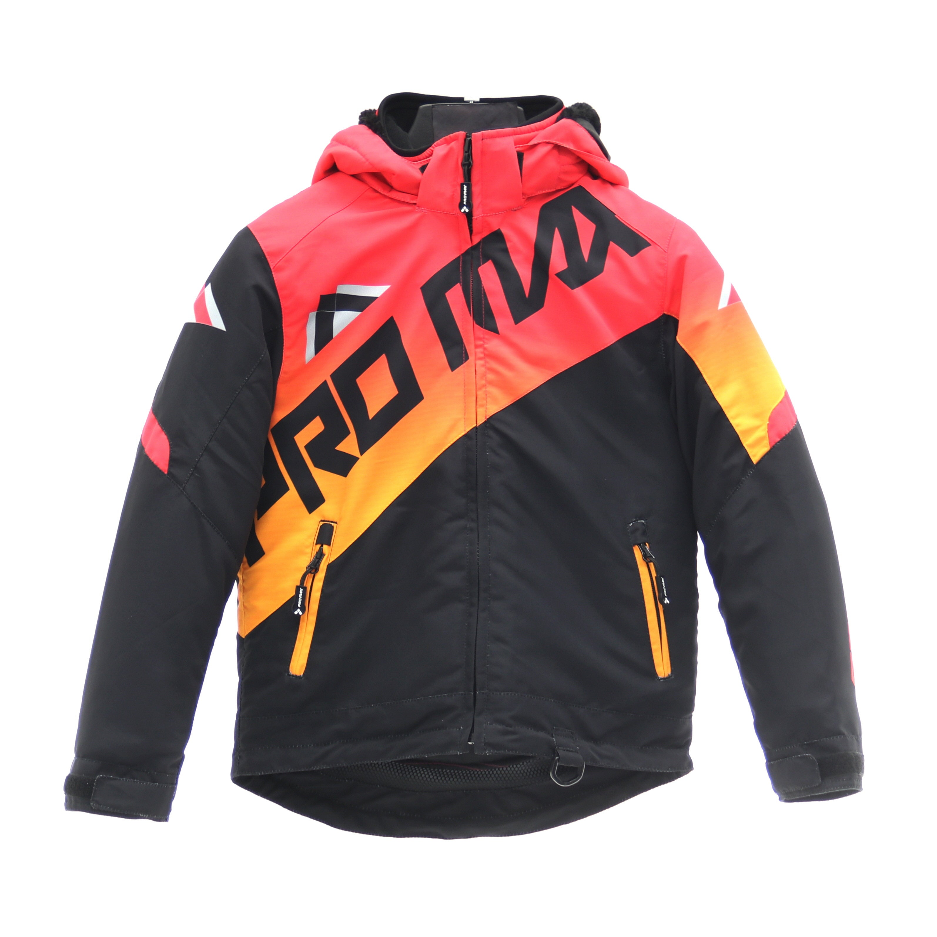 Pro Max Youth Icecross Flotation Jacket – Royal Distributing