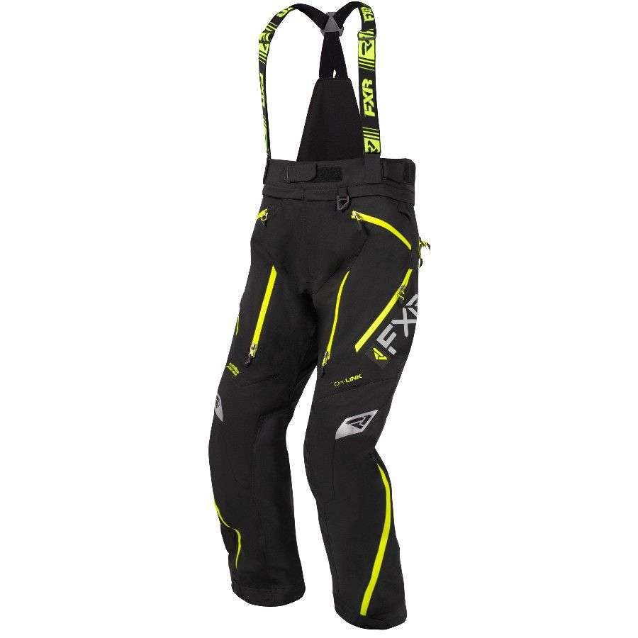 FXR Renegade FX Pant (Closeout) – Royal Distributing