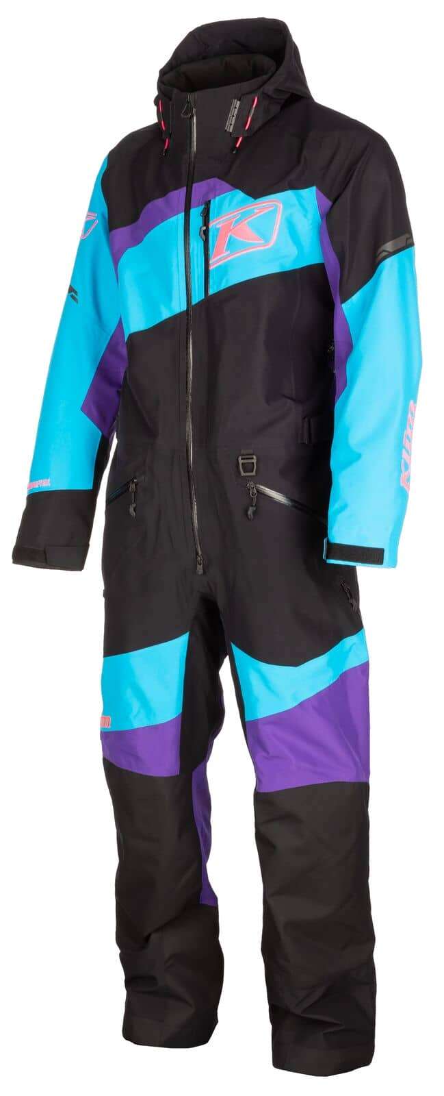 Klim Ripsa Monosuit – Royal Distributing