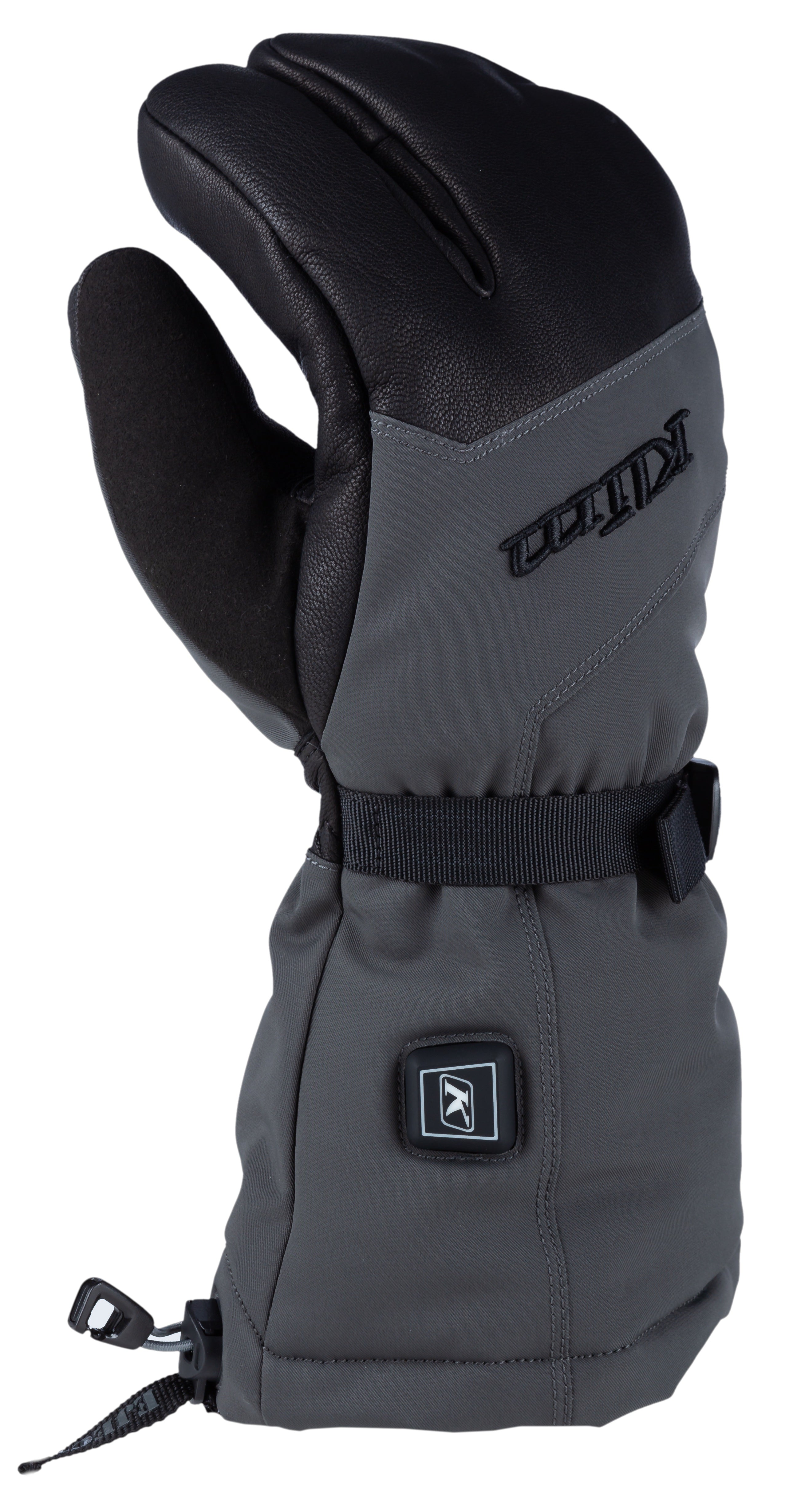 Klim Tundra Heated Gauntlet Glove – Royal Distributing