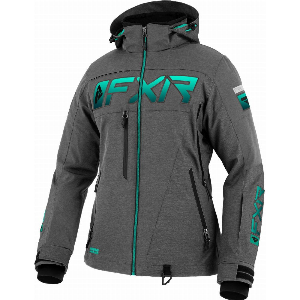 FXR Women's Ranger Jacket (Closeout) – Royal Distributing