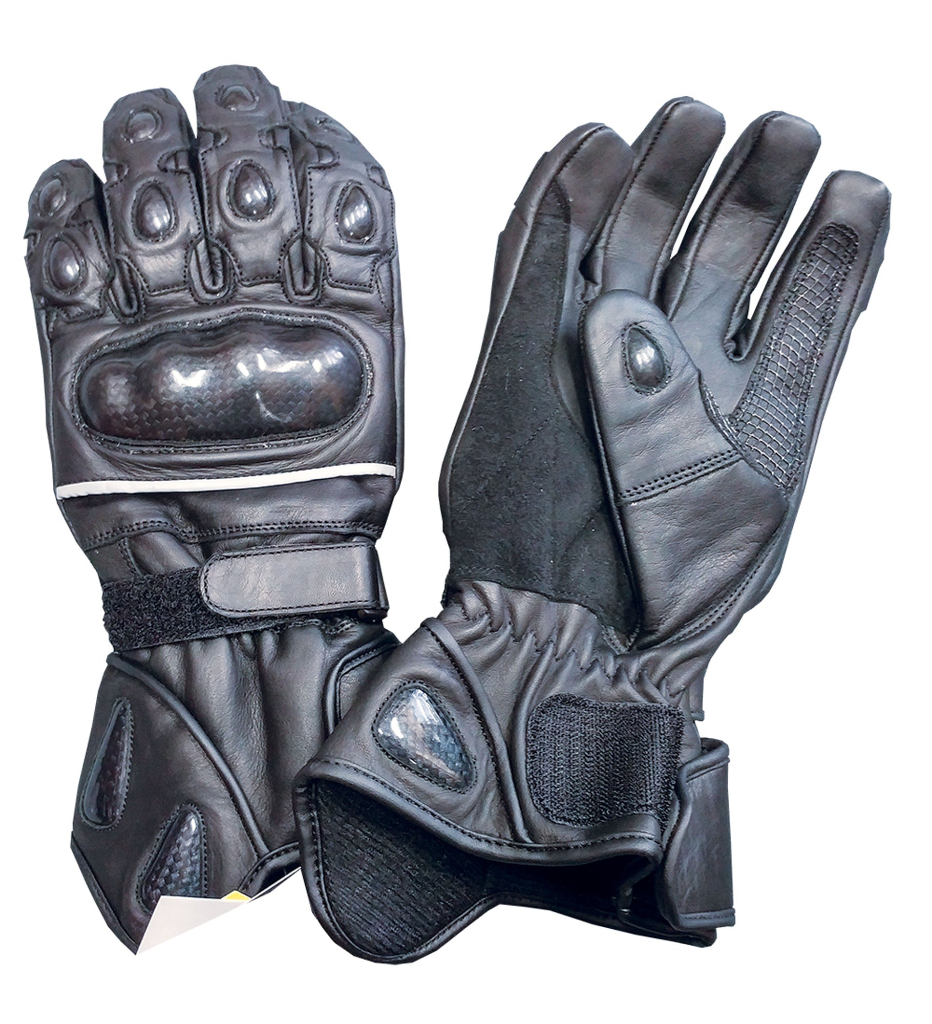 Highway 2 The Leather Grinder Glove – Royal Distributing