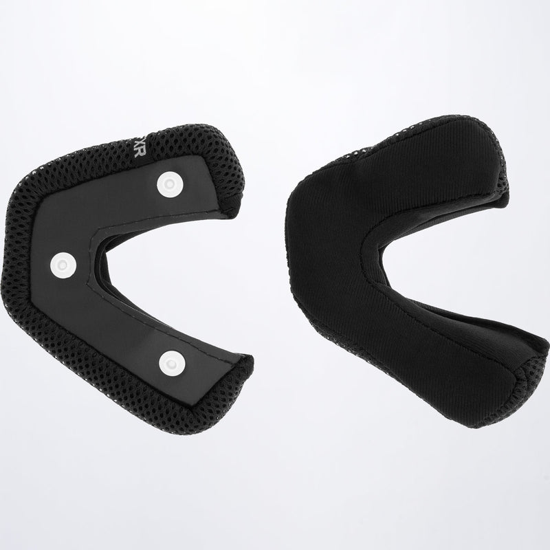 FXR Excursion Helmet Cheek Pads – Royal Distributing