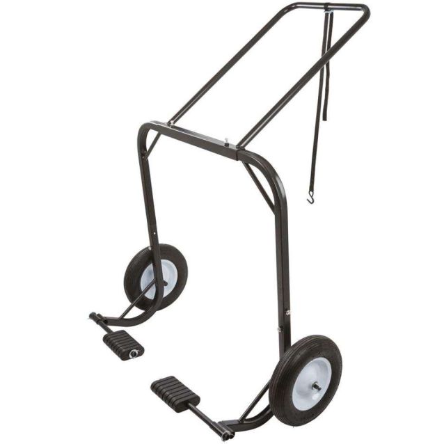 Wolftech Snowmobile Shop Dolly – Royal Distributing