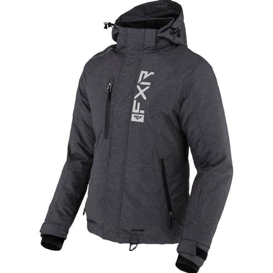 FXR Women's Fresh Jacket (Closeout) – Royal Distributing