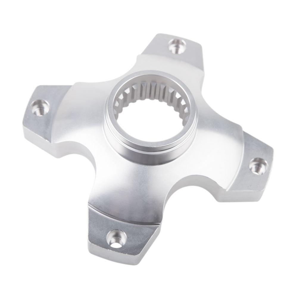 Tusk Racing Axle Replacement Brake Hub – Royal Distributing