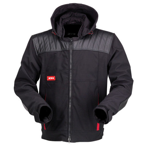 Z1R Armored Jacket – Royal Distributing
